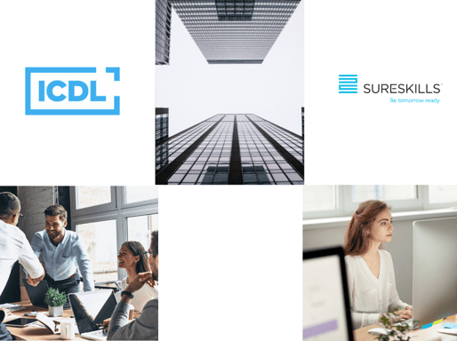 ICDL digital skills certification programme officially launches in Europe