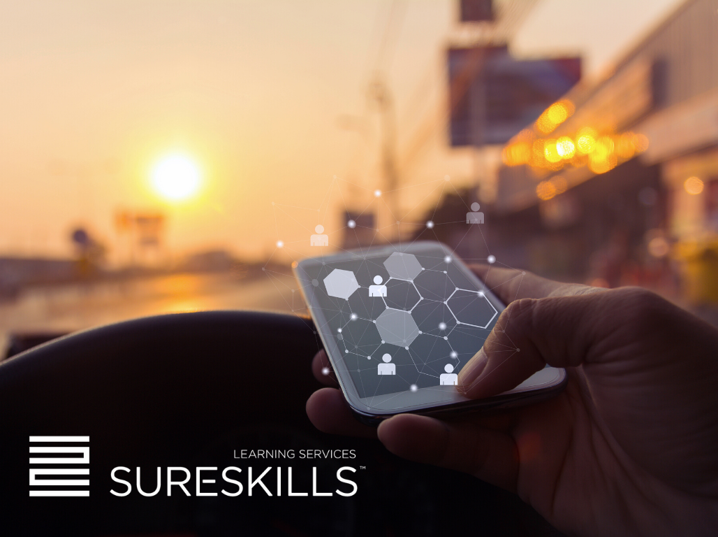 Consumer-grade technology: The high bar facing learning platforms