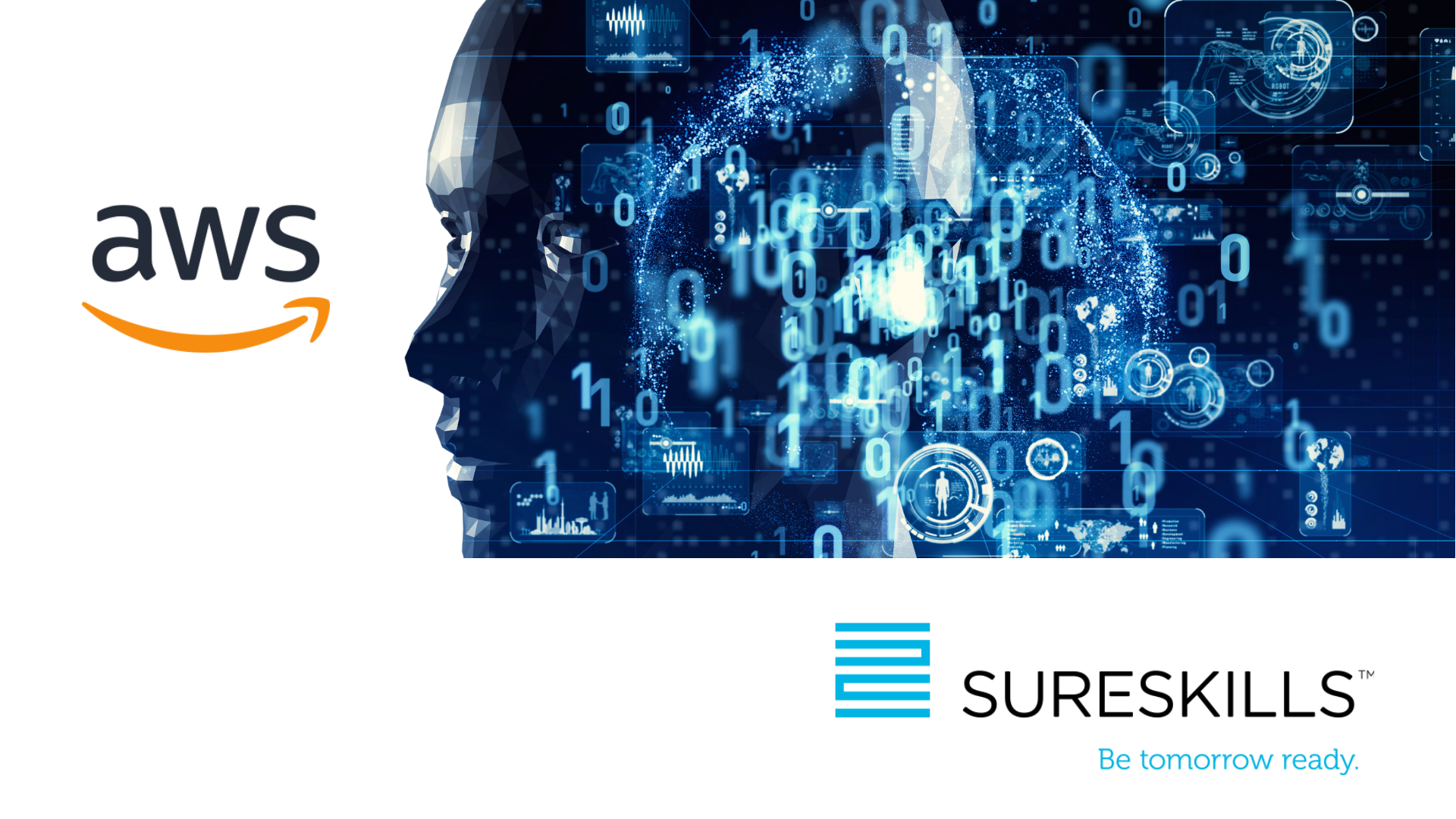 AWS Discovery Days - Learn Cloud Fundamentals from AWS Experts